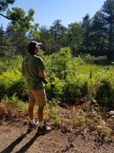 NWF Staff Members - The Norcross Wildlife Foundation