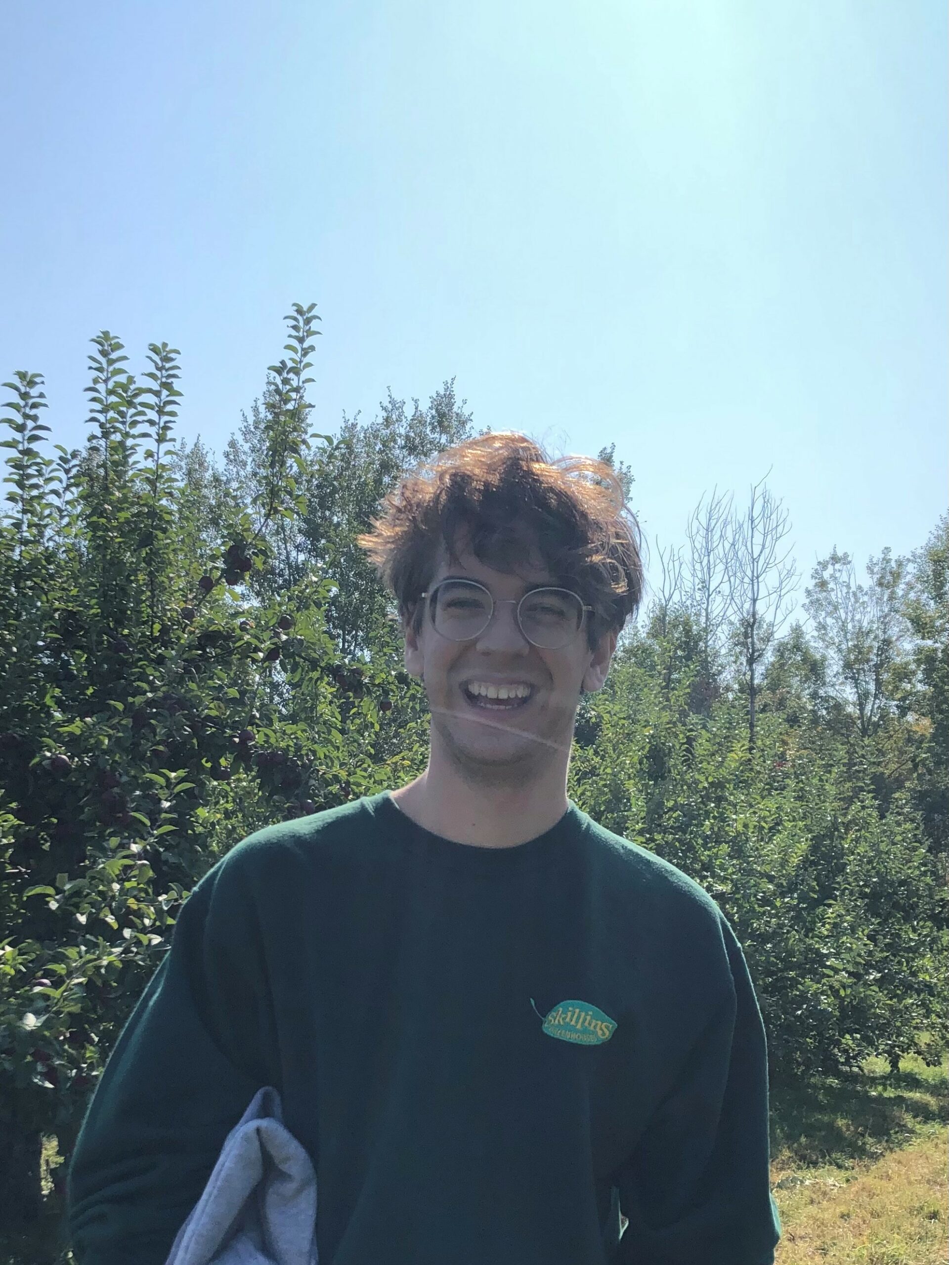 NWF Staff Members - The Norcross Wildlife Foundation