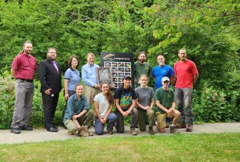 Home - The Norcross Wildlife Foundation