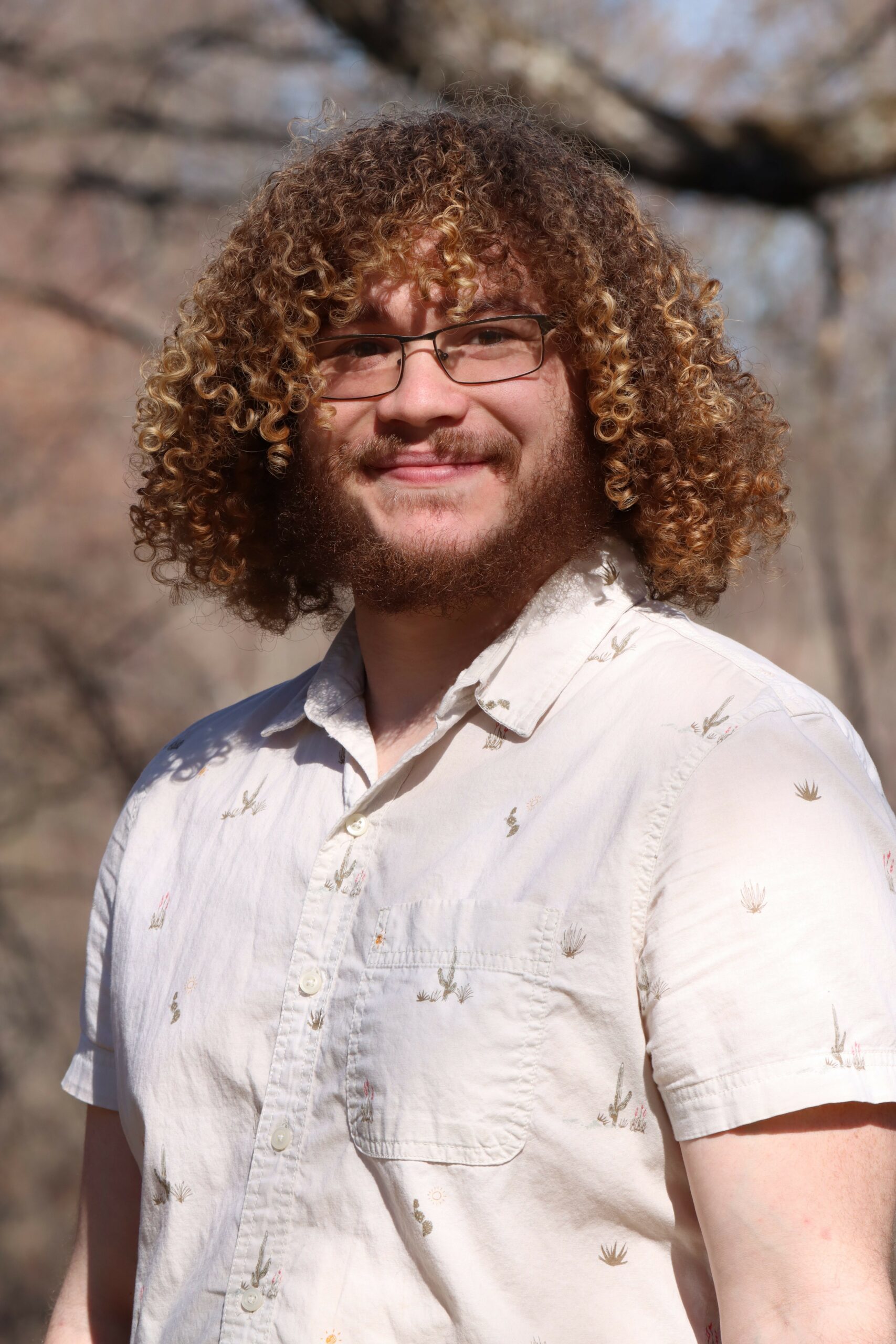 NWF Staff Members - The Norcross Wildlife Foundation