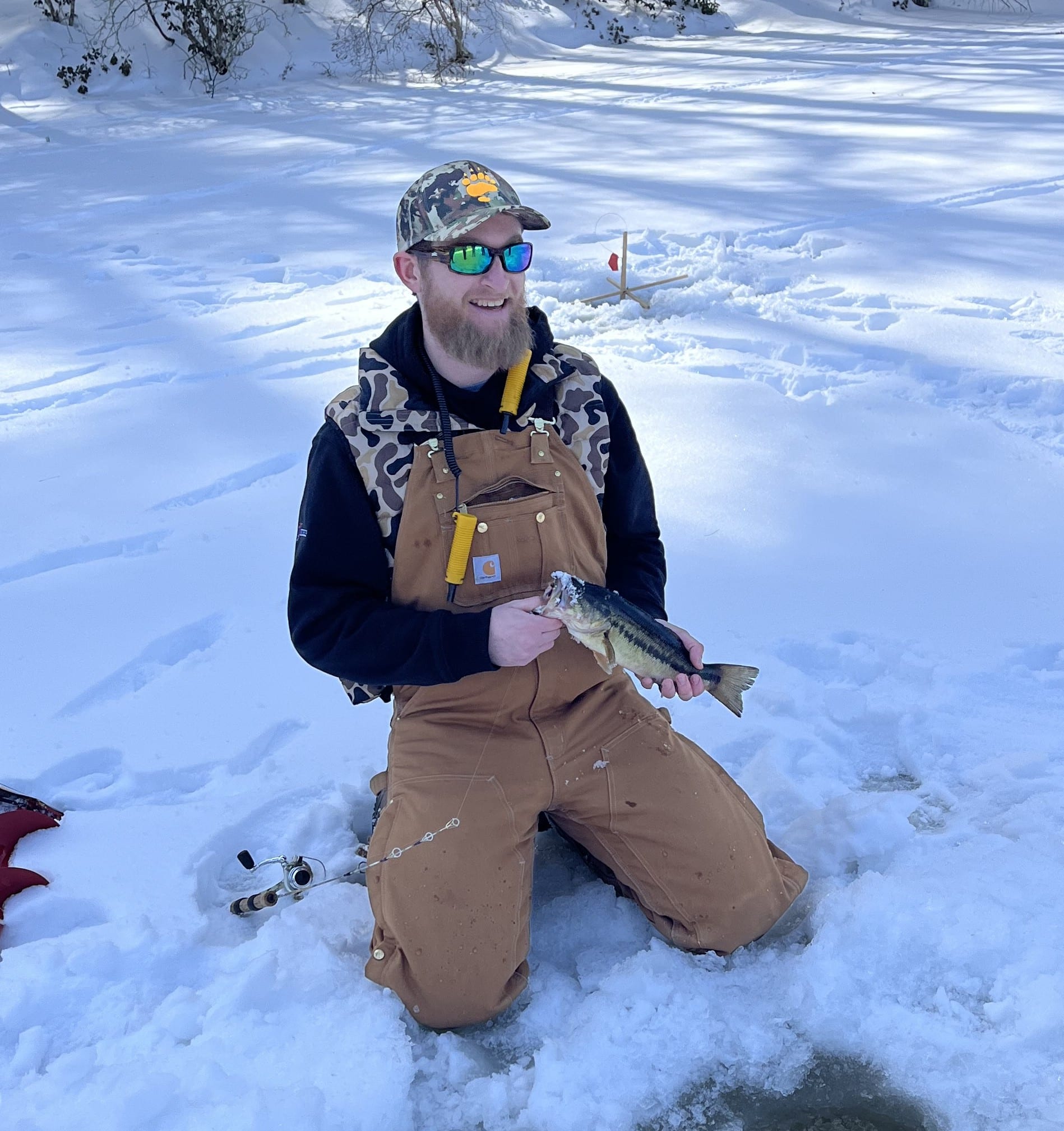 NWF Staff Members - The Norcross Wildlife Foundation